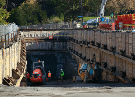 AGF Group - Reinforcing steel and post-tensioning