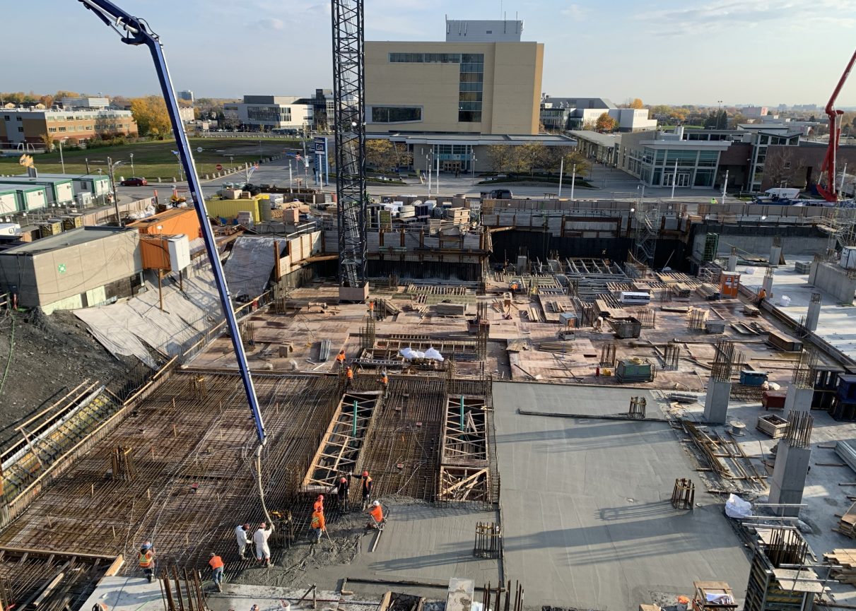 Accueil - Groupe AGF