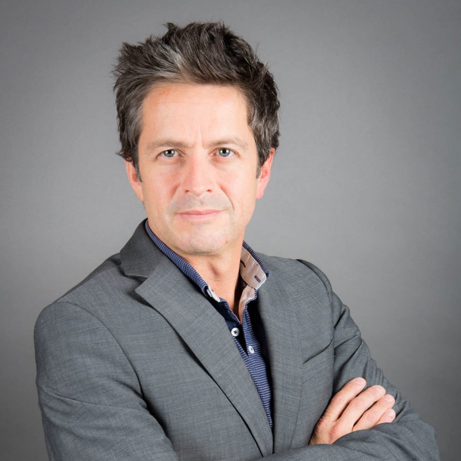 About us - AGF Group