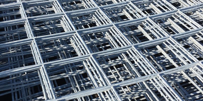 Treillis métalliques - Groupe AGF