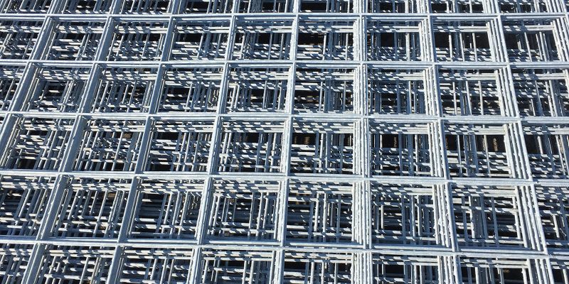 Treillis métalliques - Groupe AGF