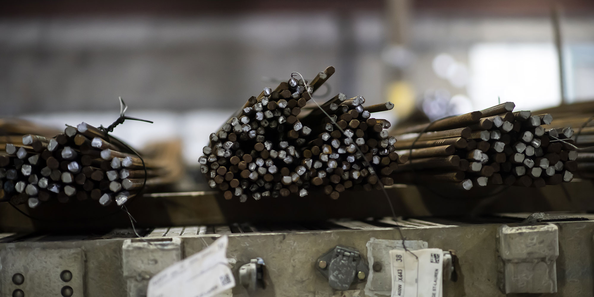 Arris Tower - AGF Rebar Calgary