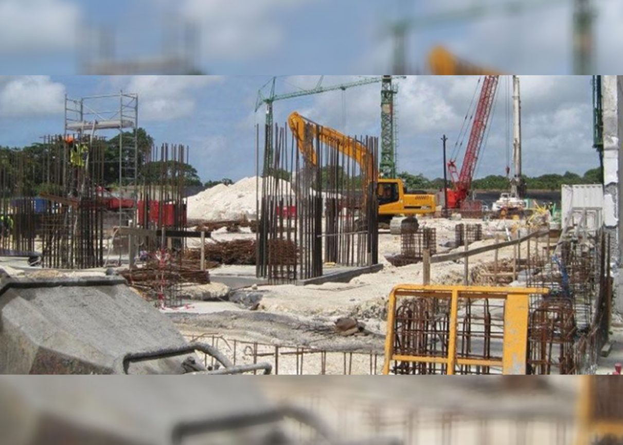 Projects - AGF Group