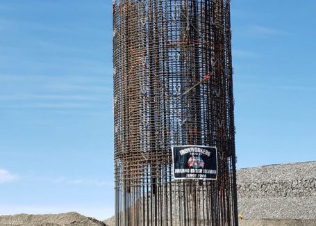 AGF - Rebar Inc. (Calgary) - Reinforcing Steel Expert