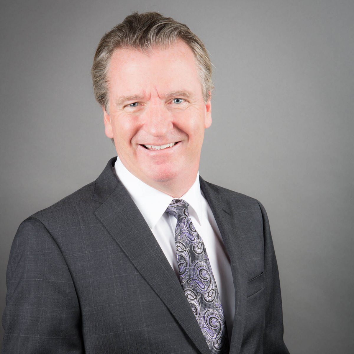 About Us - AGF Group