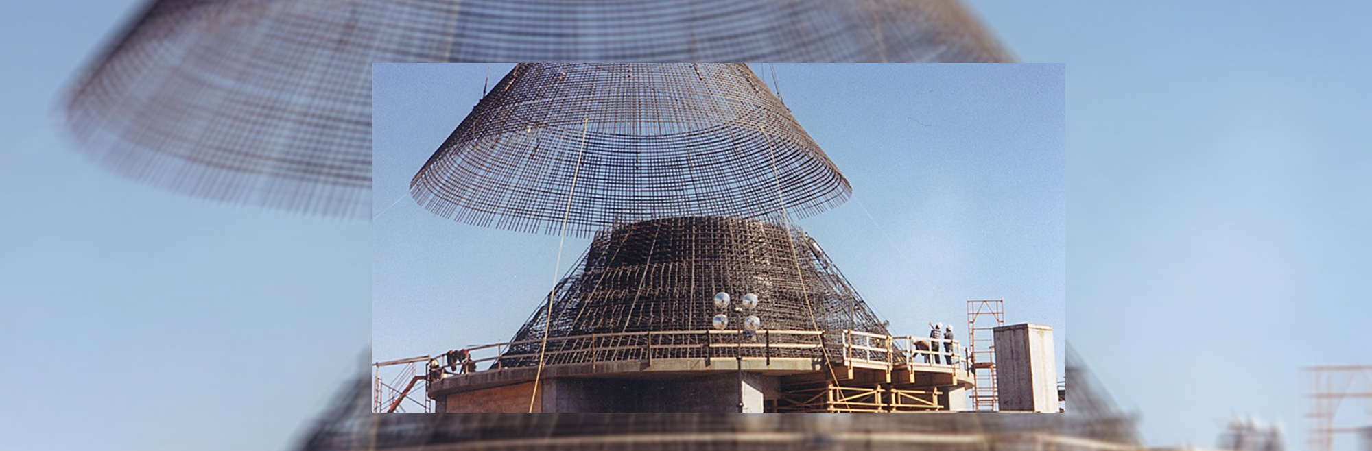 Confederation Bridge - AGF Group