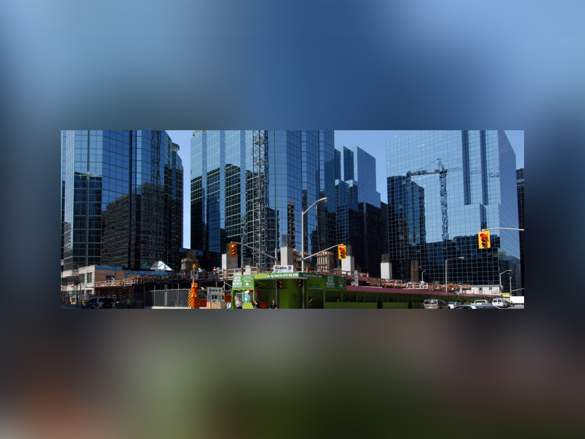 Minto Place - AGF Rebar Ottawa