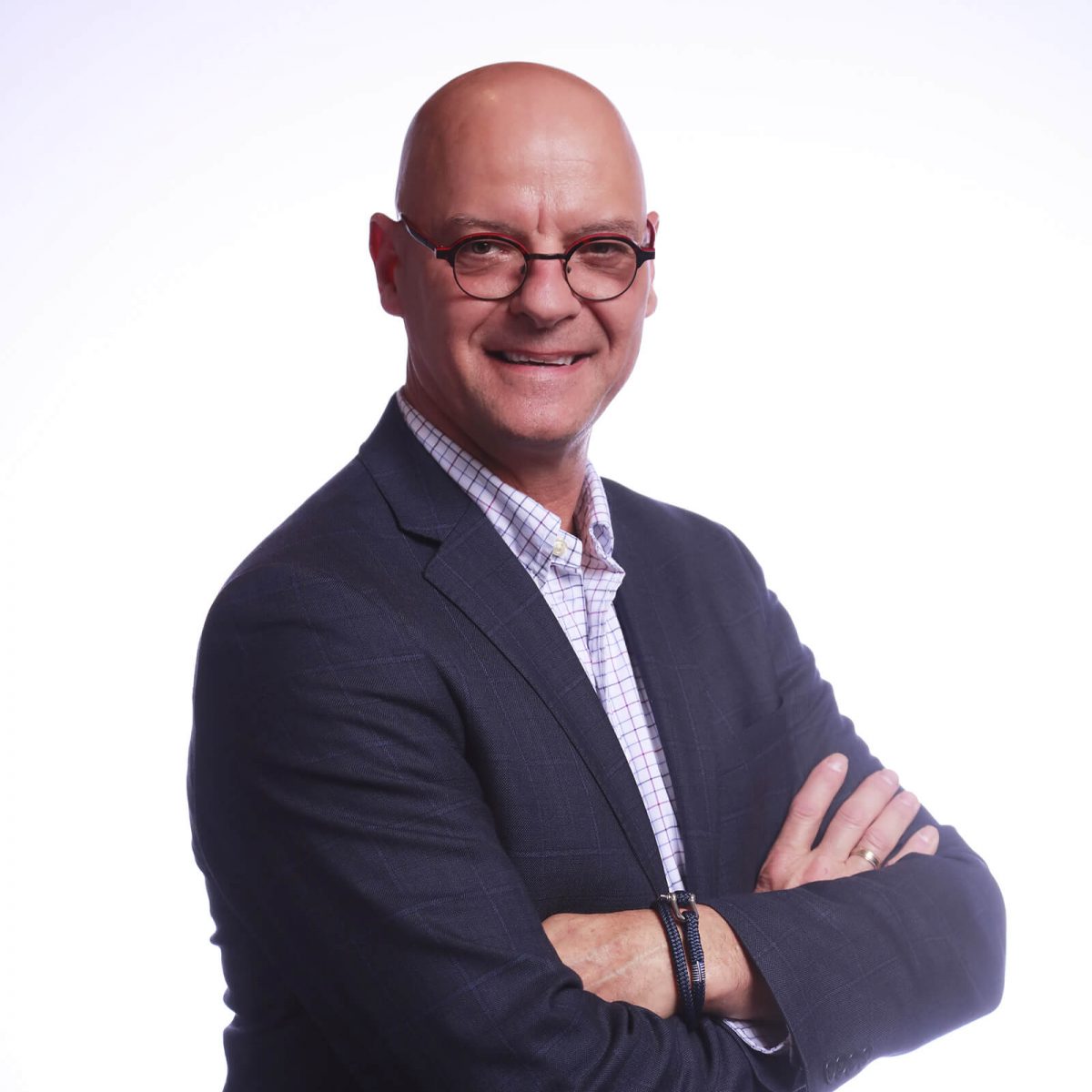 About Us - AGF Group