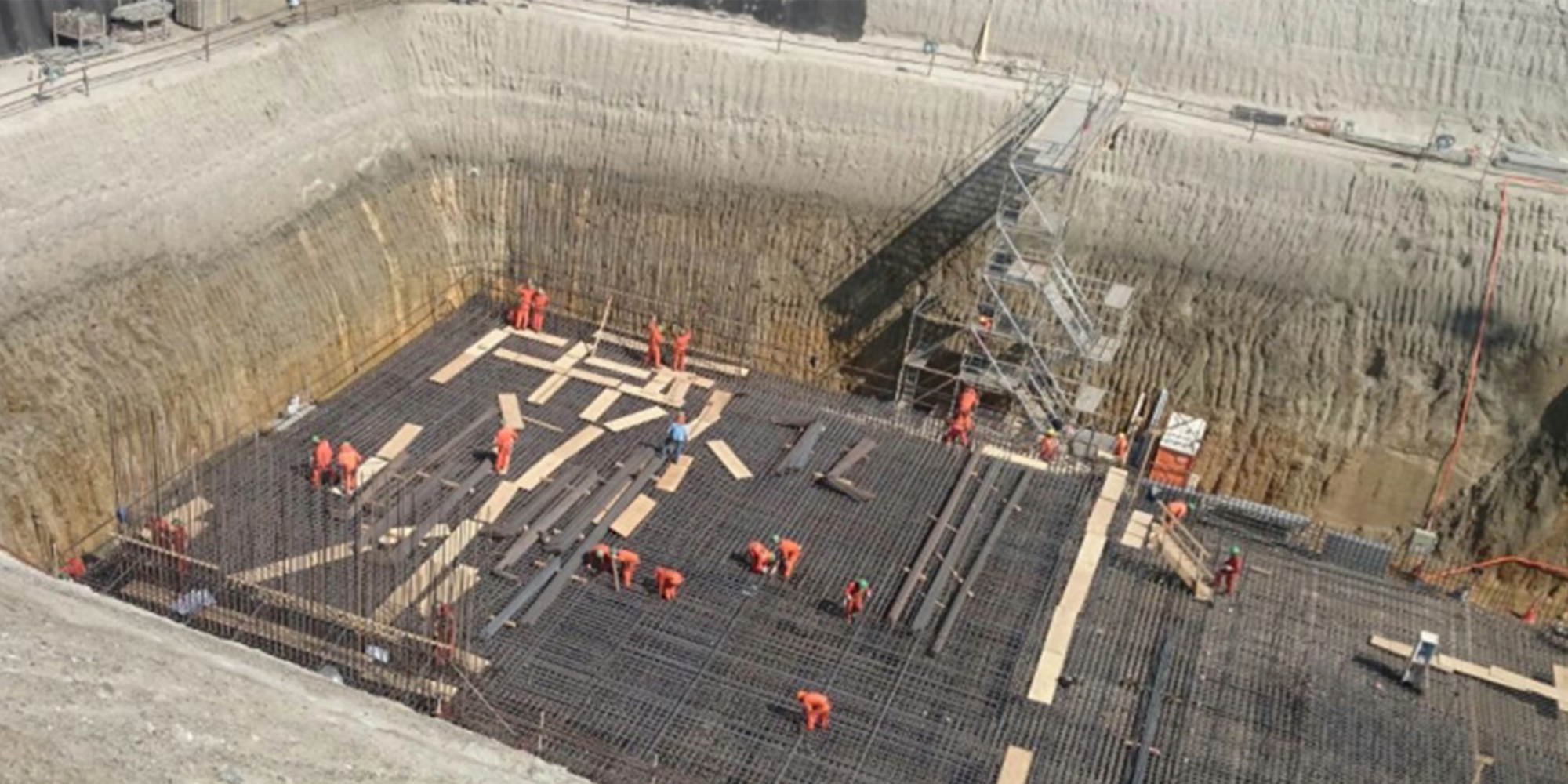 BSA Plant - AGF Costa Rica