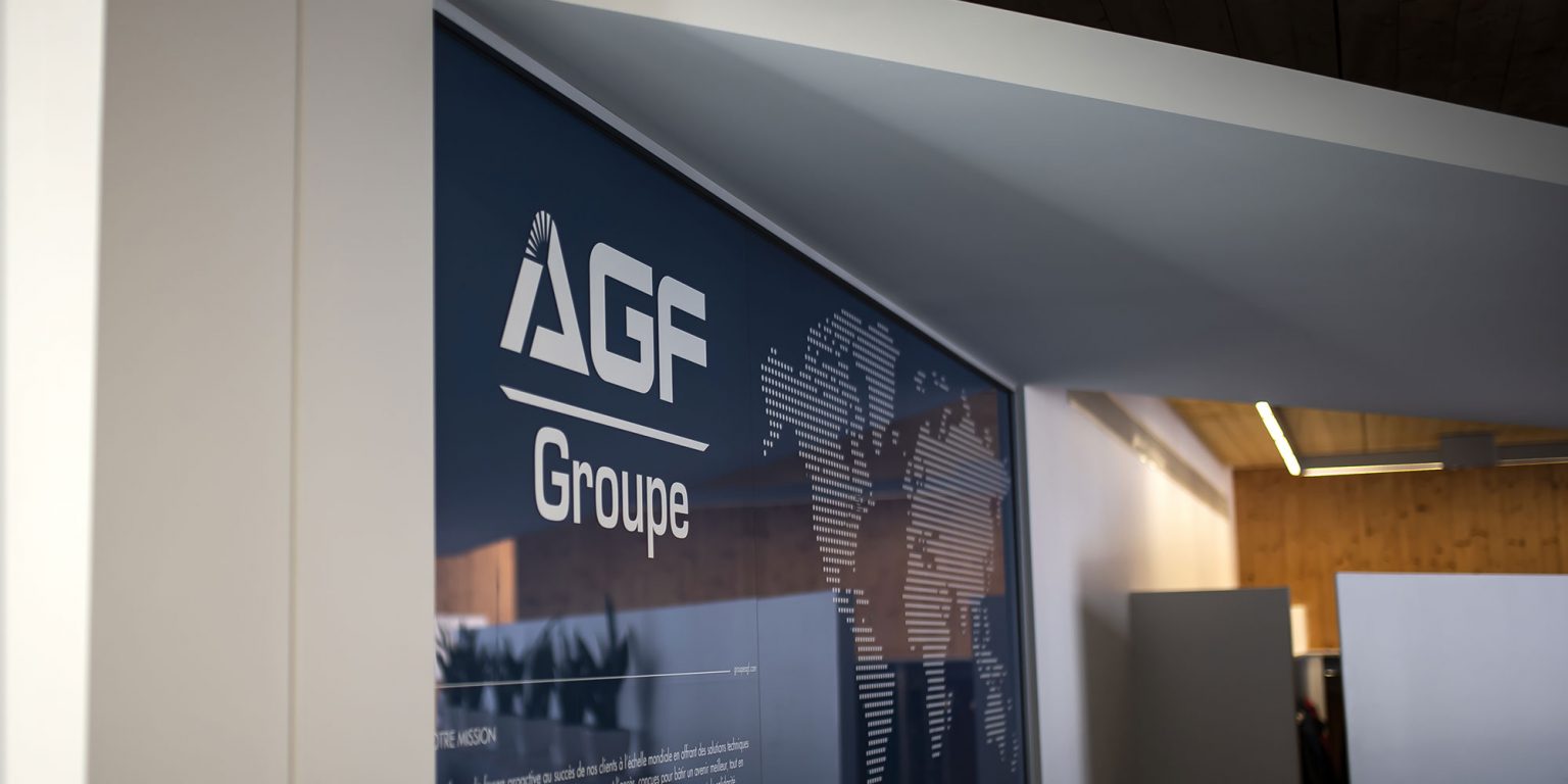 About Us - AGF Group