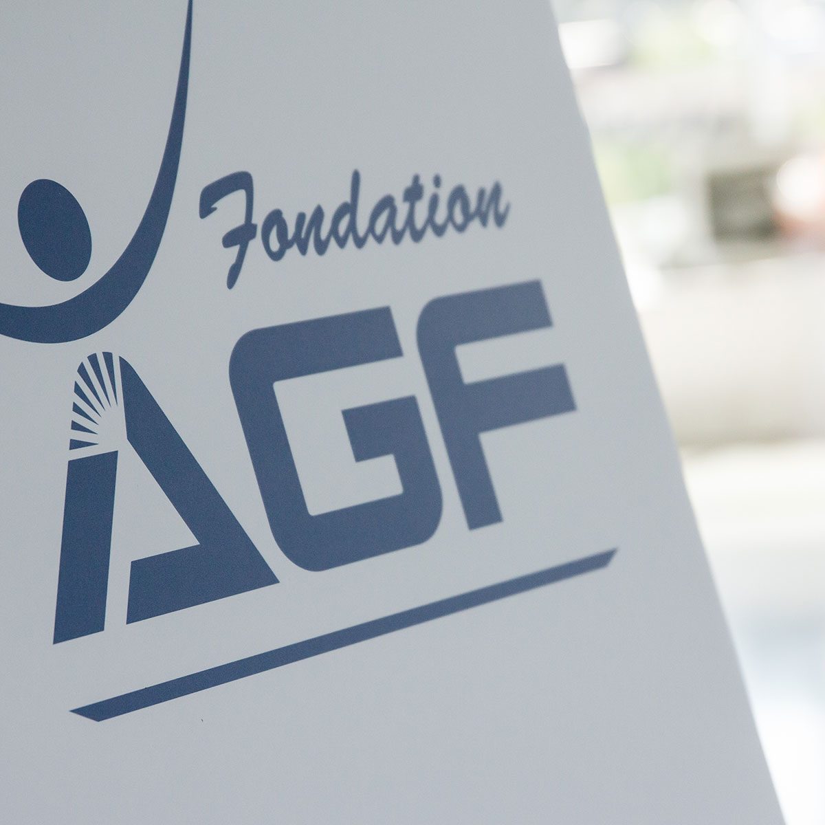 À propos de la Fondation Groupe AGF - Groupe AGF