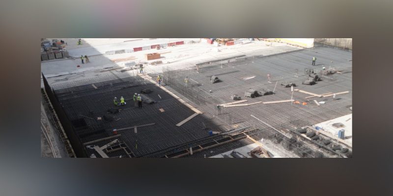 Lusail Light Rail Transit - AGF Group