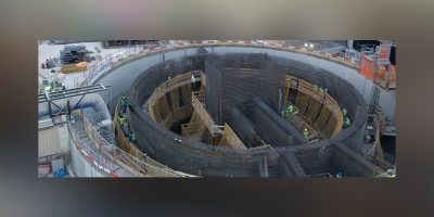 Lusail Light Rail Transit - AGF Group