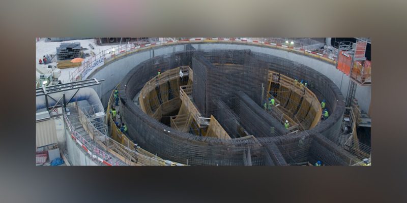 Lusail Light Rail Transit - AGF Group