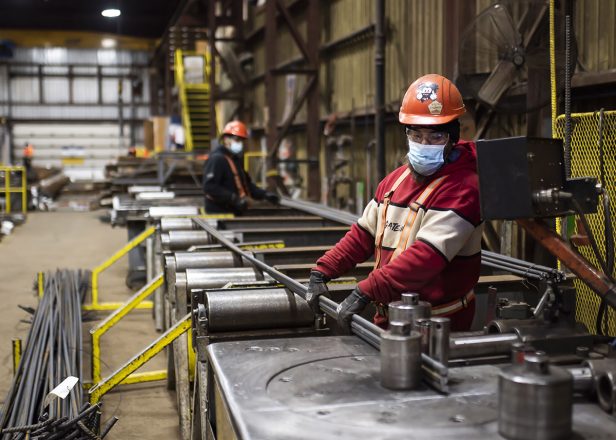 Carrières - Groupe AGF