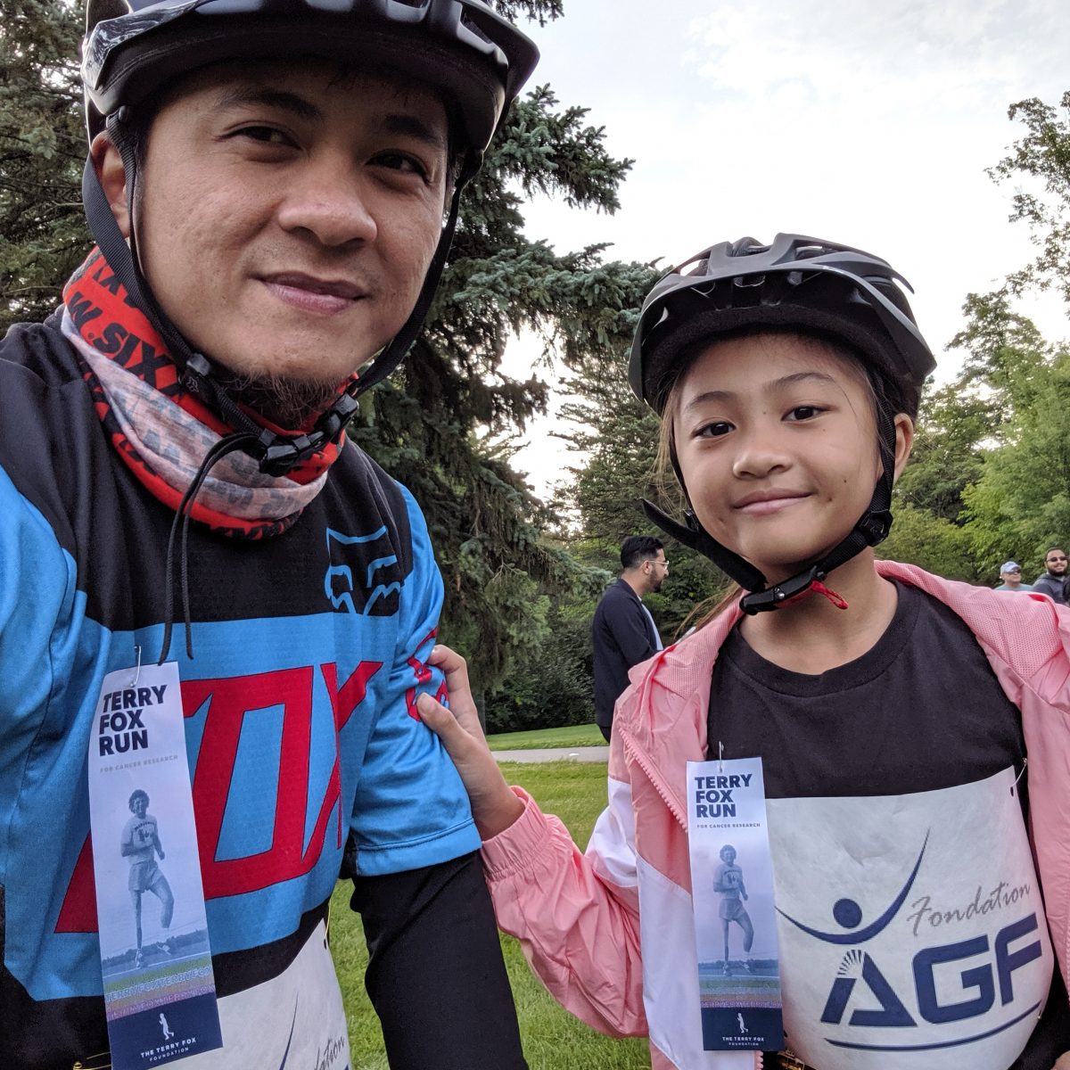 About the AGF Group Foundation - AGF Group