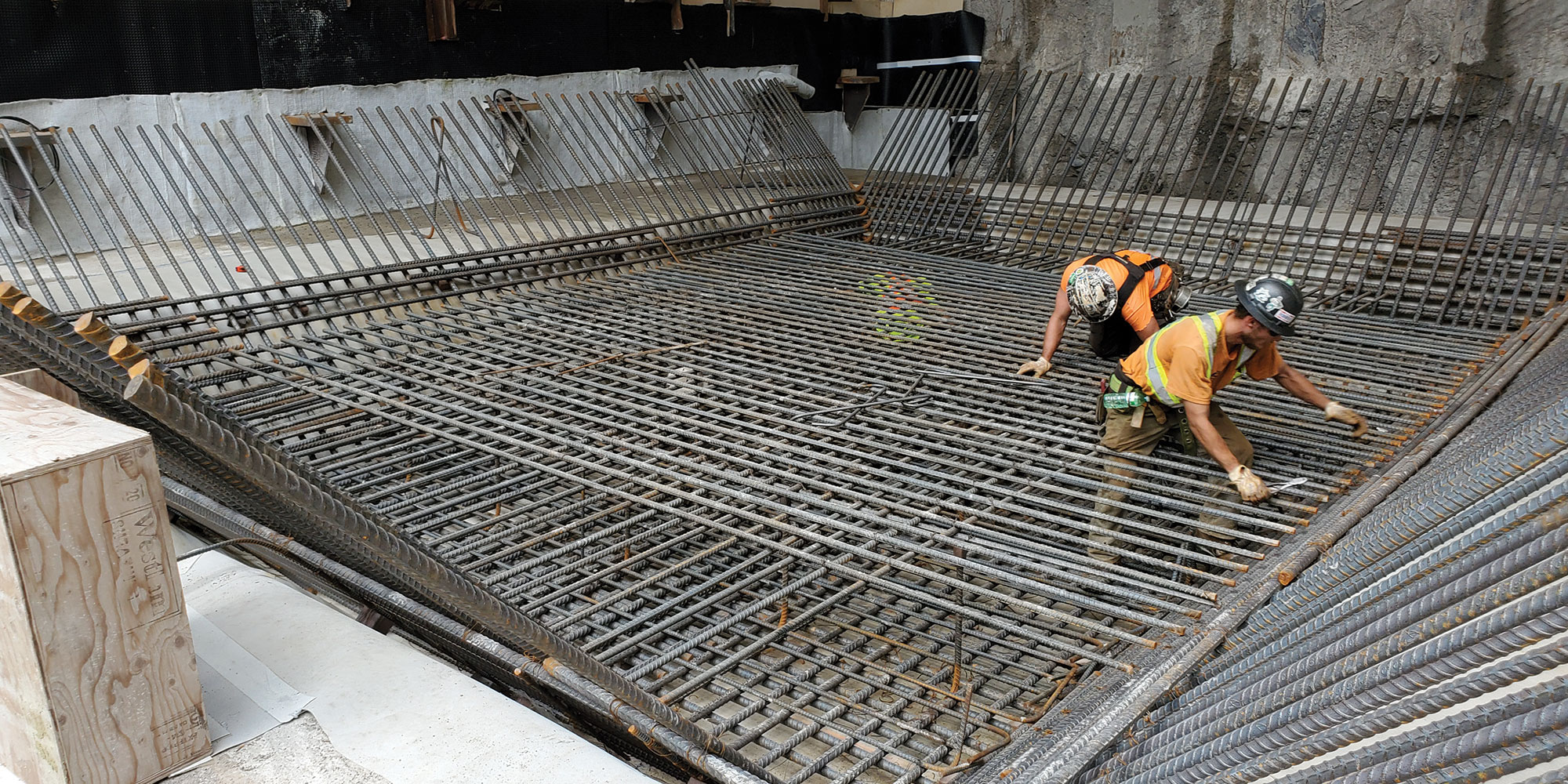 Finch West Project - Extension of the metro system - AGF Group