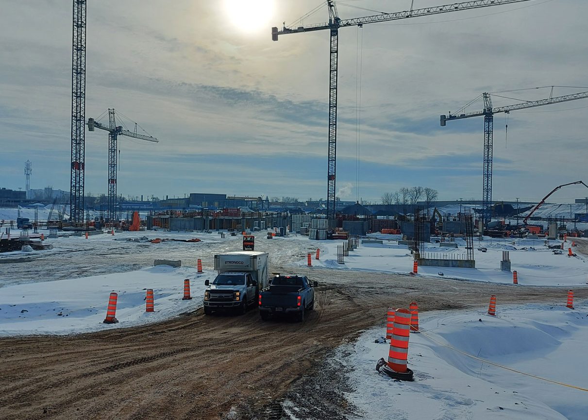 Reinforcing steel bars - AGF Group