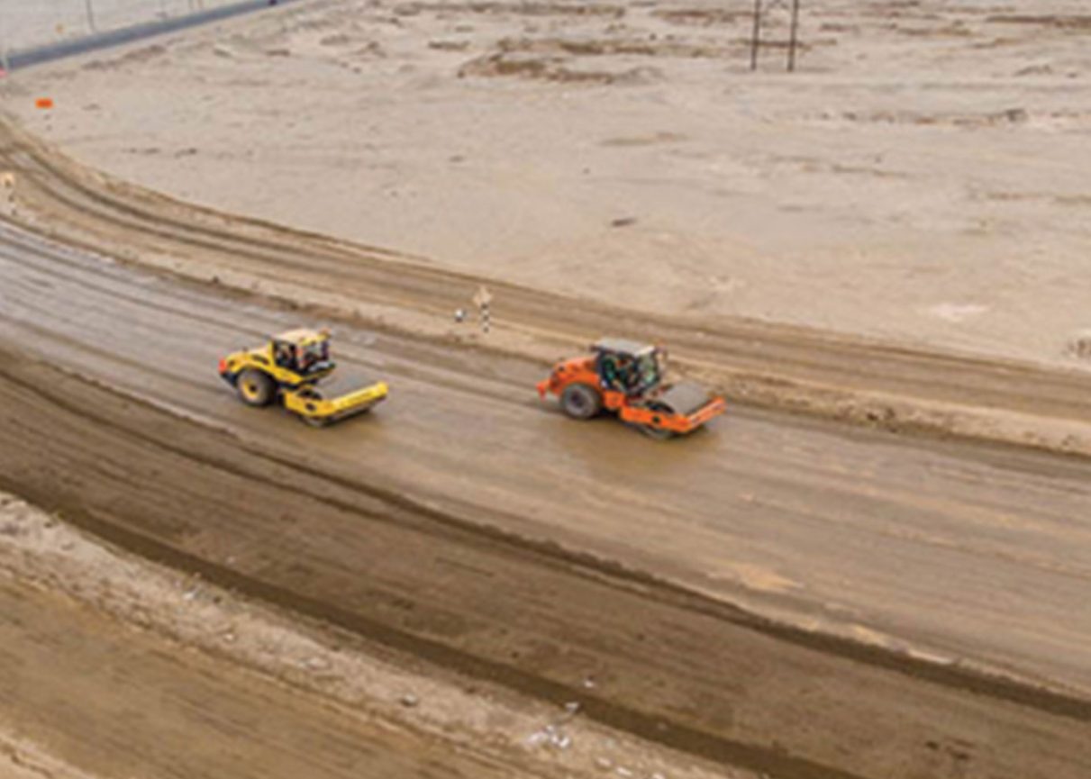 Reinforcing steel bars - AGF Group