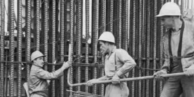 AGF Group - Reinforcing steel and post-tensioning