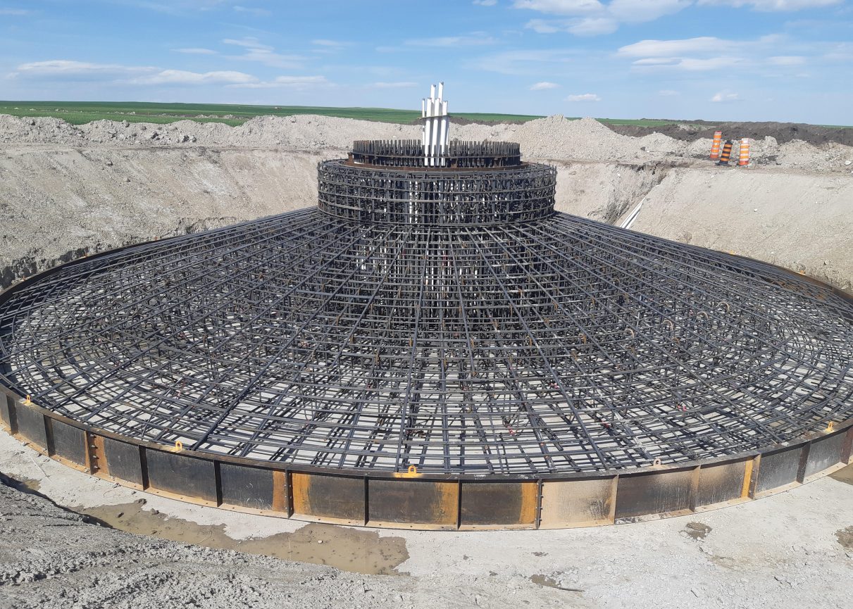 Acier AGF Inc. (Quebec)