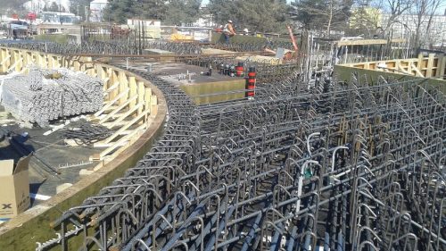 Carleton University Nicol Building - AGF Group