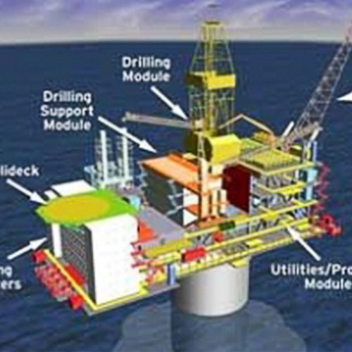 Hebron: an Oil Rig and a Major Challenge for AGF - AGF Group