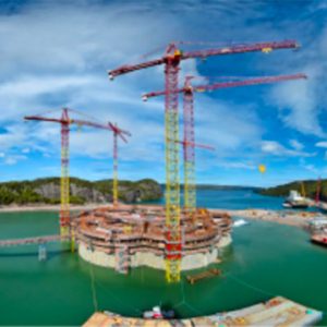 Hebron GBS Project - AGF Group