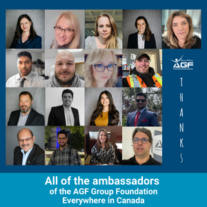 Thumbs Up - March 2023 - AGF Group