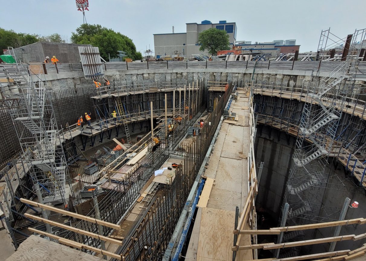 AGF - Rebar inc. (Kitchener) #1 Reinforcing Steel in Ontario