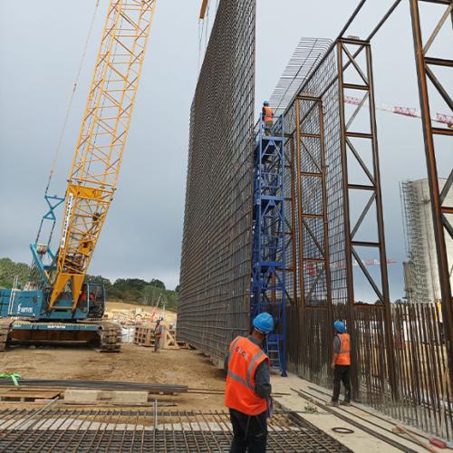 AGF works on the Grand Paris Express - AGF Group