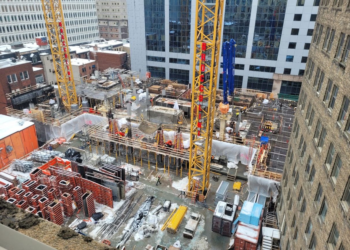 Acier AGF Inc. (Quebec)