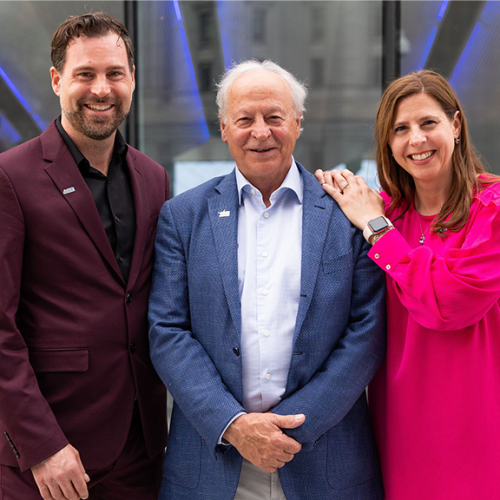 Le Réseau - Groupe AGF