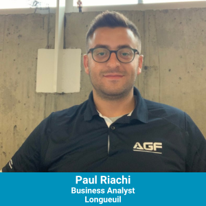 Thumbs Up - August 2023 - AGF Group