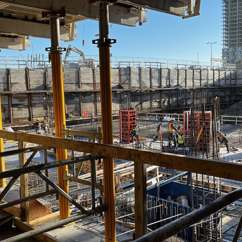 Sir Charles Project - AGF Group