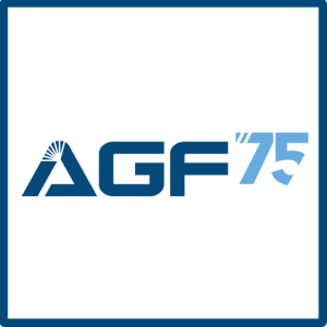 AGF celebrates 75 years ! - AGF Group