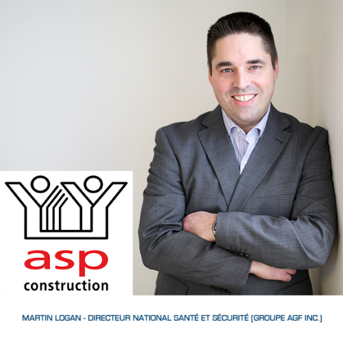 New member for ASP Construction’s board - AGF Group