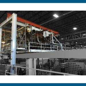 Darlington Station - AGF Group