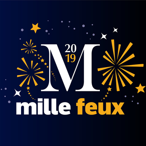 Mille Feux - Groupe AGF