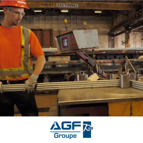 Discover AGF... - AGF Group
