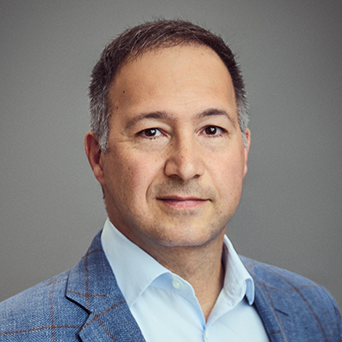 About Us - AGF Group