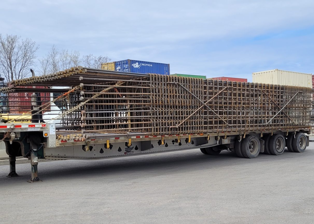 Sharp Hills Wind Farm - AGF Group