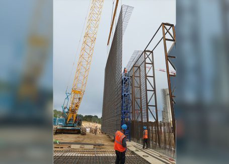 Acier AGF Inc. (Quebec)