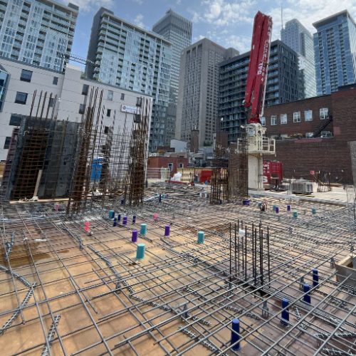 AGF is contributing to the construction of 4POINT3